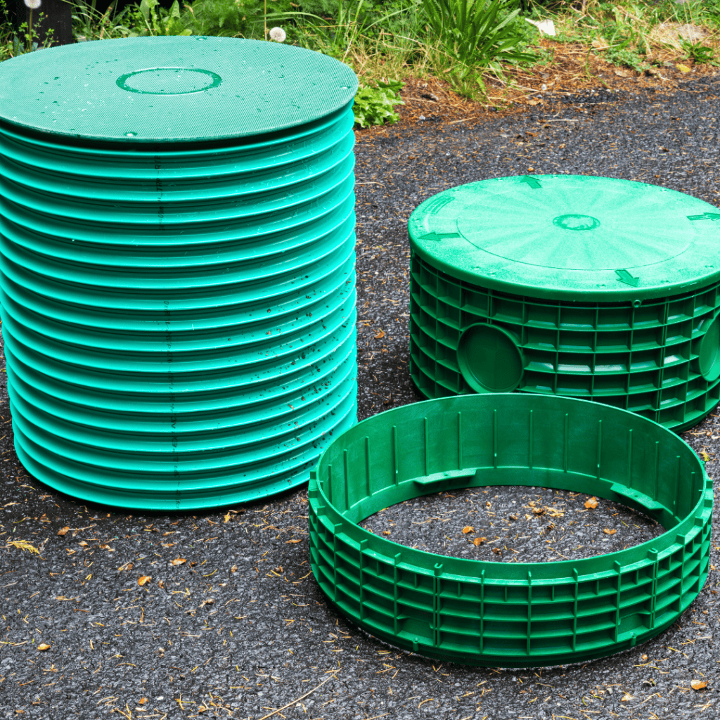 Is a Septic Tank Riser Installation a Good Idea?