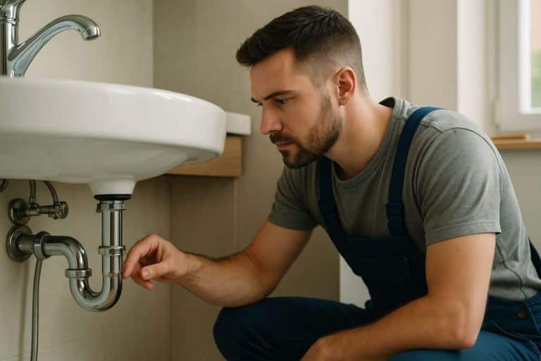 12 Signs Your Home Needs a Plumbing Inspection | Gottfried Plumbing